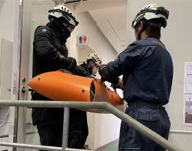 GWO | EESトレーニングセンター | 事業紹介 | イオスエンジニアリング＆サービス株式会社